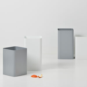 Flow Office Bin | Designer Bins | Contemporary Furniture