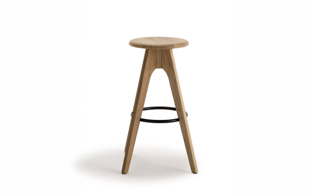 Tommy Bar Stool | Designer Stools & Barstools | Contemporary Furniture